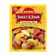 Sun-Bird Seasoning Mix, Sweet & Sour, 0.87 Oz - Walmart.com