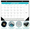 Moocorvic 2024 Calendar 18 Month, Wall Calendar 2024-2025 Desk Calendar ... Moocorvic 2024 Calendar 18 Month, Wall Calendar 2024-2025 Desk Calendar ...