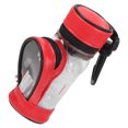 Alasum small golf bag Golf Ball Bag PVC 1Pack for Practical - Walmart.com