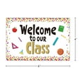 WaaHome 30pcs Welcome To Class Postcards for Students & Teachers, 4"X 6 ...