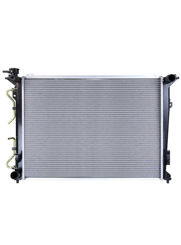 Radiators in Engine Cooling - Walmart.com