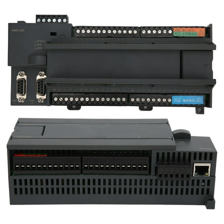 PLC Training Kit, PLC Control Board PLC Programmable Controller ...