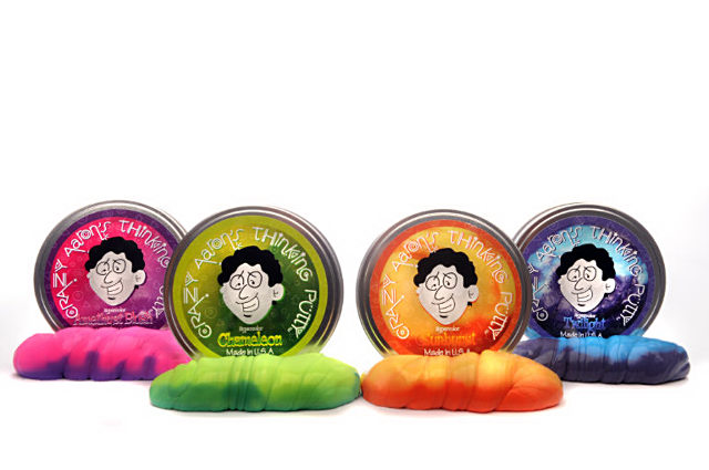 Smart Putty - Walmart.com - Walmart.com