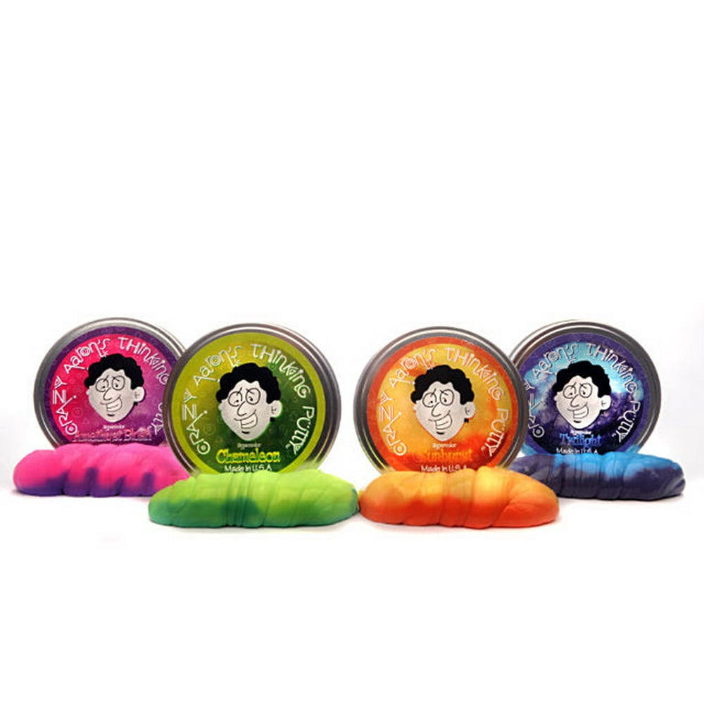 Smart Putty - Walmart.com - Walmart.com