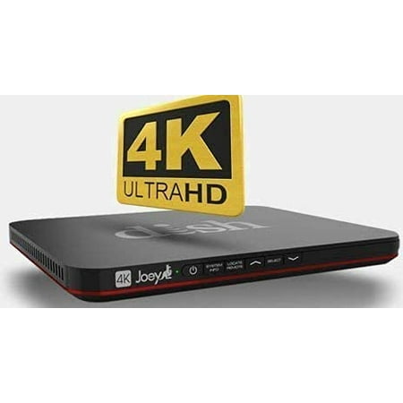 Dish 4K Joey Client for Whole Home DVR | Walmart Canada