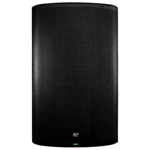 Bafle Activo SP-15ELITE ALIEN PRO 15 800W R.M.S. Bluetooth USB ...