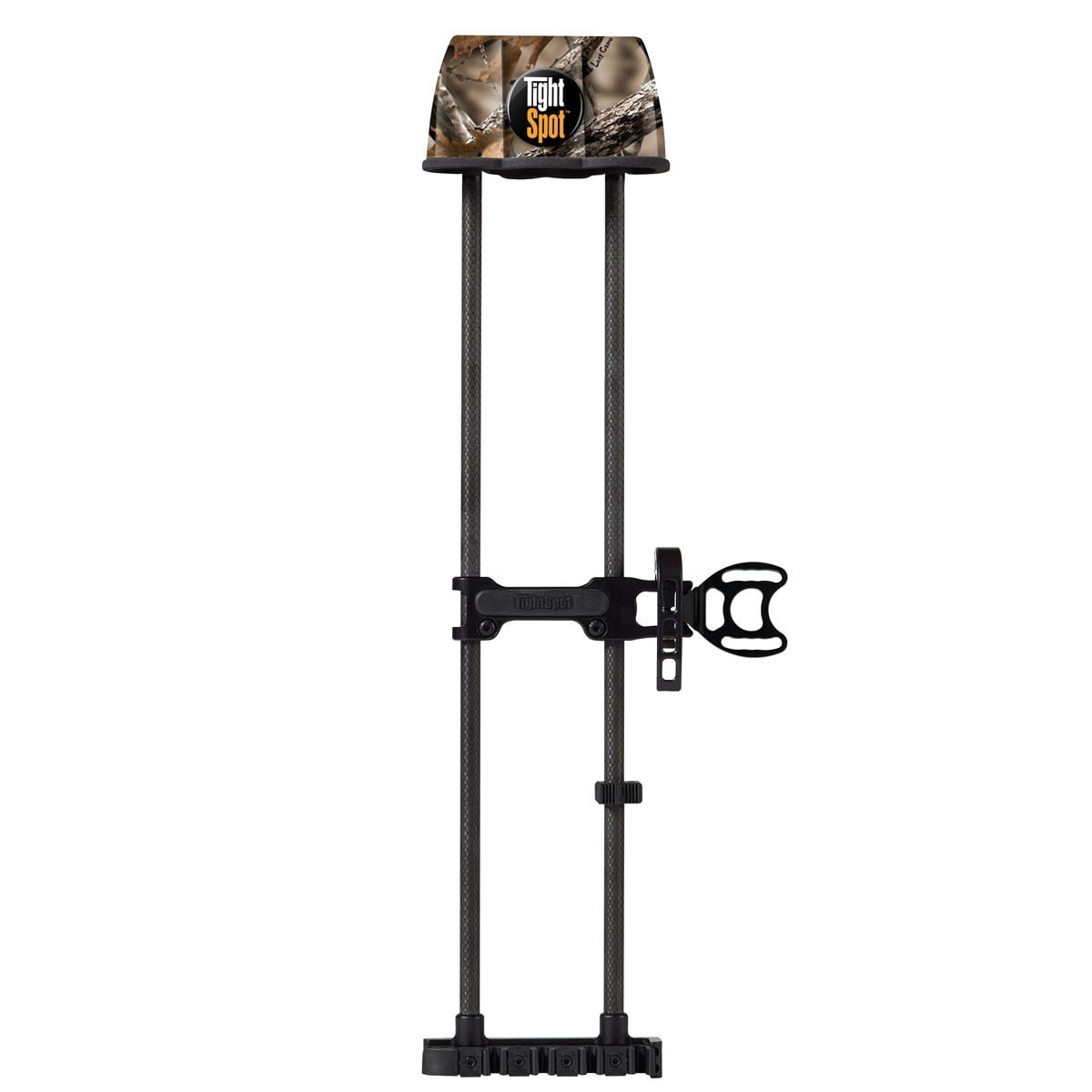 TightSpot Quiver 5-Arrow Left/Right Hand Quiver Made In US Quick Draw ...