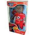 Free Shipping! Wonder Crew Superhero James - Walmart.com - Walmart.com