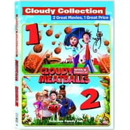 Robots (DVD) - Walmart.com