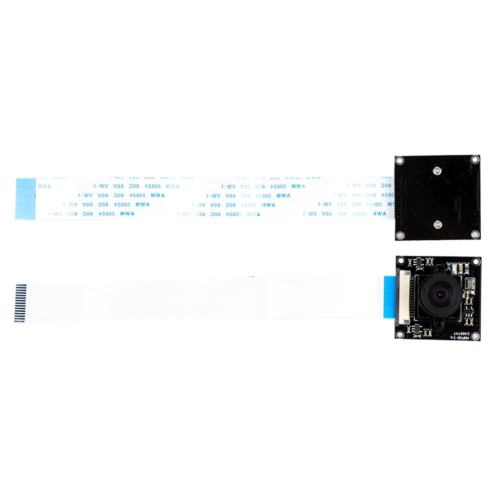 Buy Domqga For Jetson Nano Development Kit 1/4 Inch CMOS 8MP For IMX219 ...