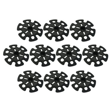 Trekking Pole Accessory - Large Snow Basket (LP22) - Walmart.com