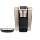 Keurig K-Elite, Single Serve K-Cup Pod Coffee Maker, Brushed Gold ...