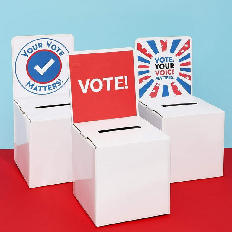 Ballot Box
