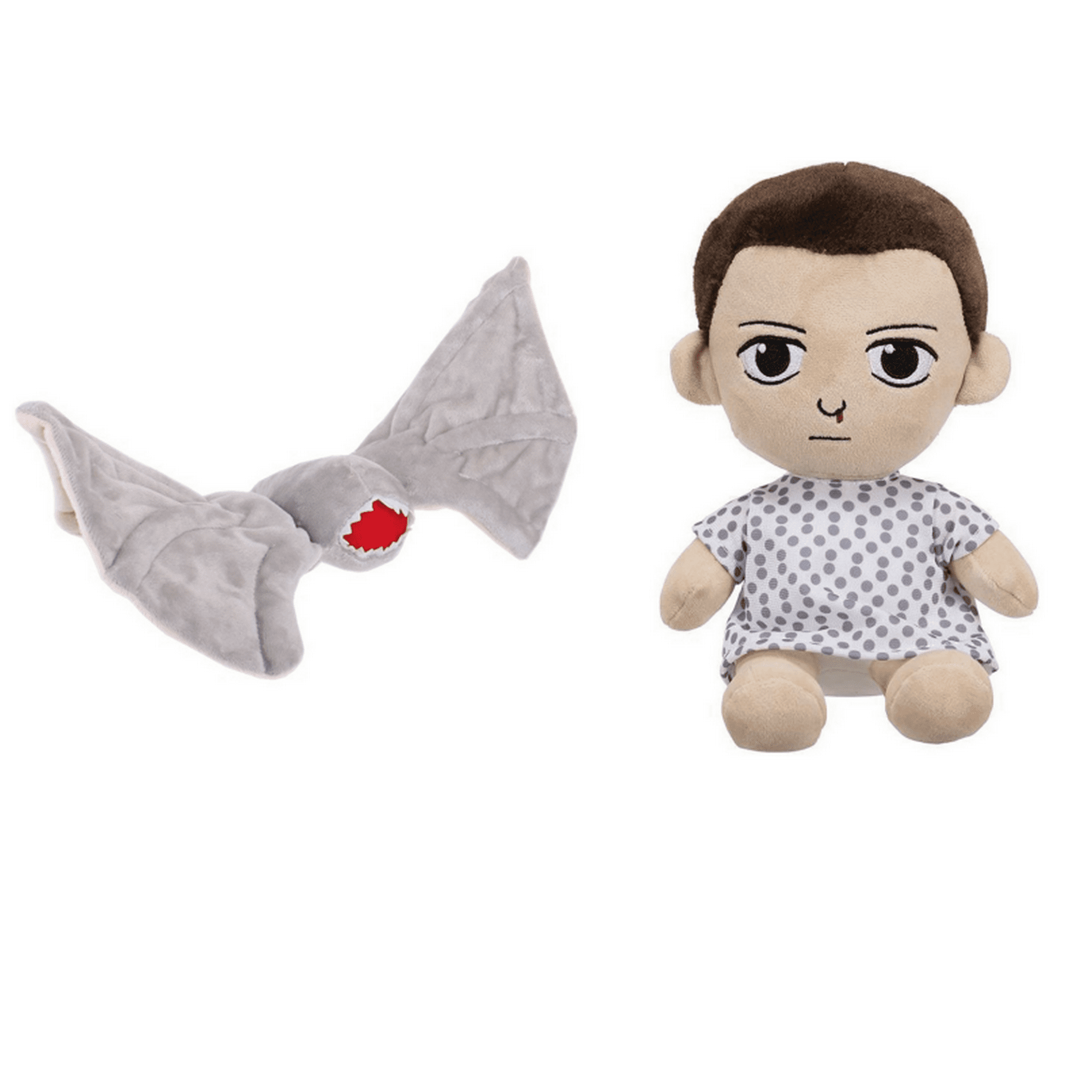 Click here for Cuoff Stranger Th-Ings Plush Stuffed Toys 2pcs St+... prices