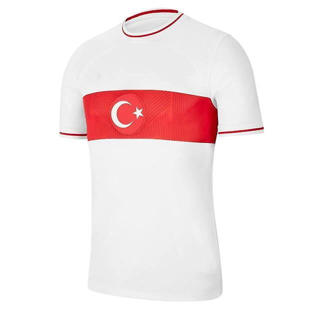 Click here for Yanta 2022 Fifa World Cup Qatar Shirt Turkey Footb... prices