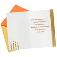 Hallmark 70th Birthday Card (Enjoy All the Good Things) - Walmart.com