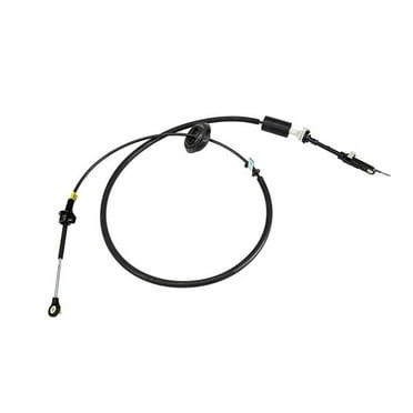 Automatic Transmission Shifter Cable - Walmart.com