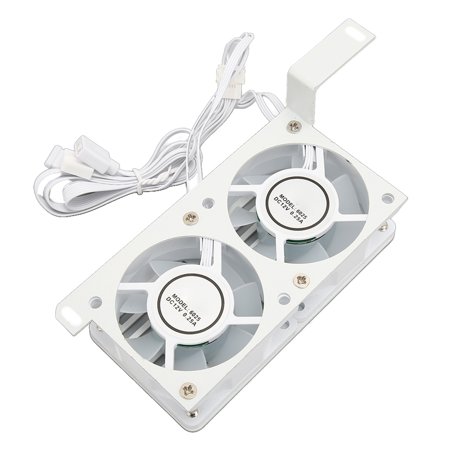 Double 6025PWM Memory Cooling Fan, 1000 to 3000RPM, 5V 3Pin Aura Sync ...