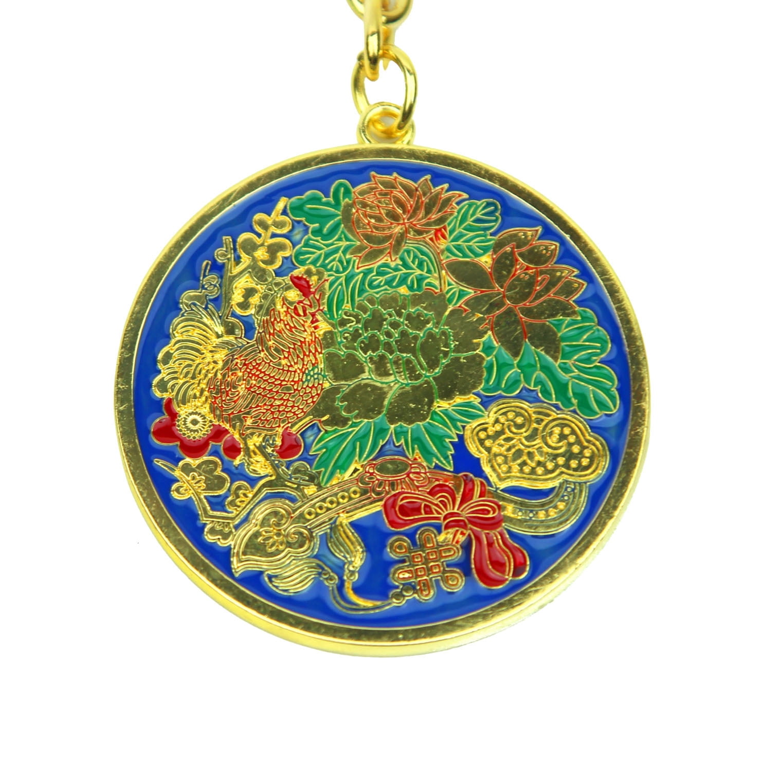 Feng Shui Annual Spring Amulet - Walmart.com