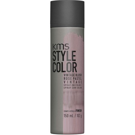 KMS STYLE COLOR VINTAGE BLUSH SPRAY ON COLOR | Walmart Canada