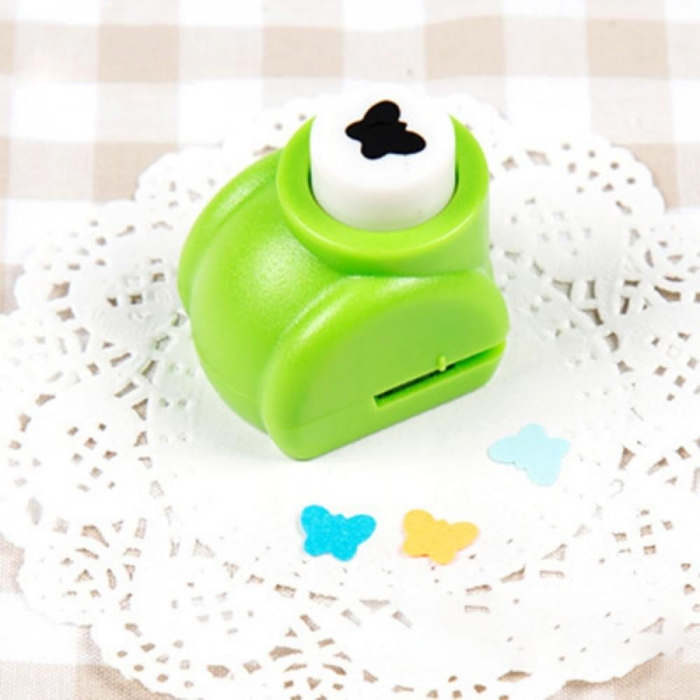 Jandel 20 Styles DIY Toy Scrapbook Punches Handmade Cutter Card Craft ...