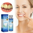 Teeth Strengthening Tooth Plaque Remover Stone Massage Wand Sensitive ... Teeth Strengthening Tooth Plaque Remover Stone Massage Wand Sensitive ...