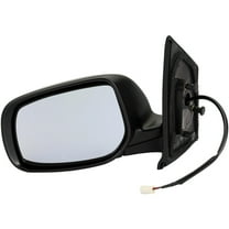 Dorman 955-1040 Driver Side Door Mirror for Specific Toyota Models ...