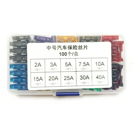 Destyer 100 Pieces Circuit Wires Size PCB Boards Simple Installation ...