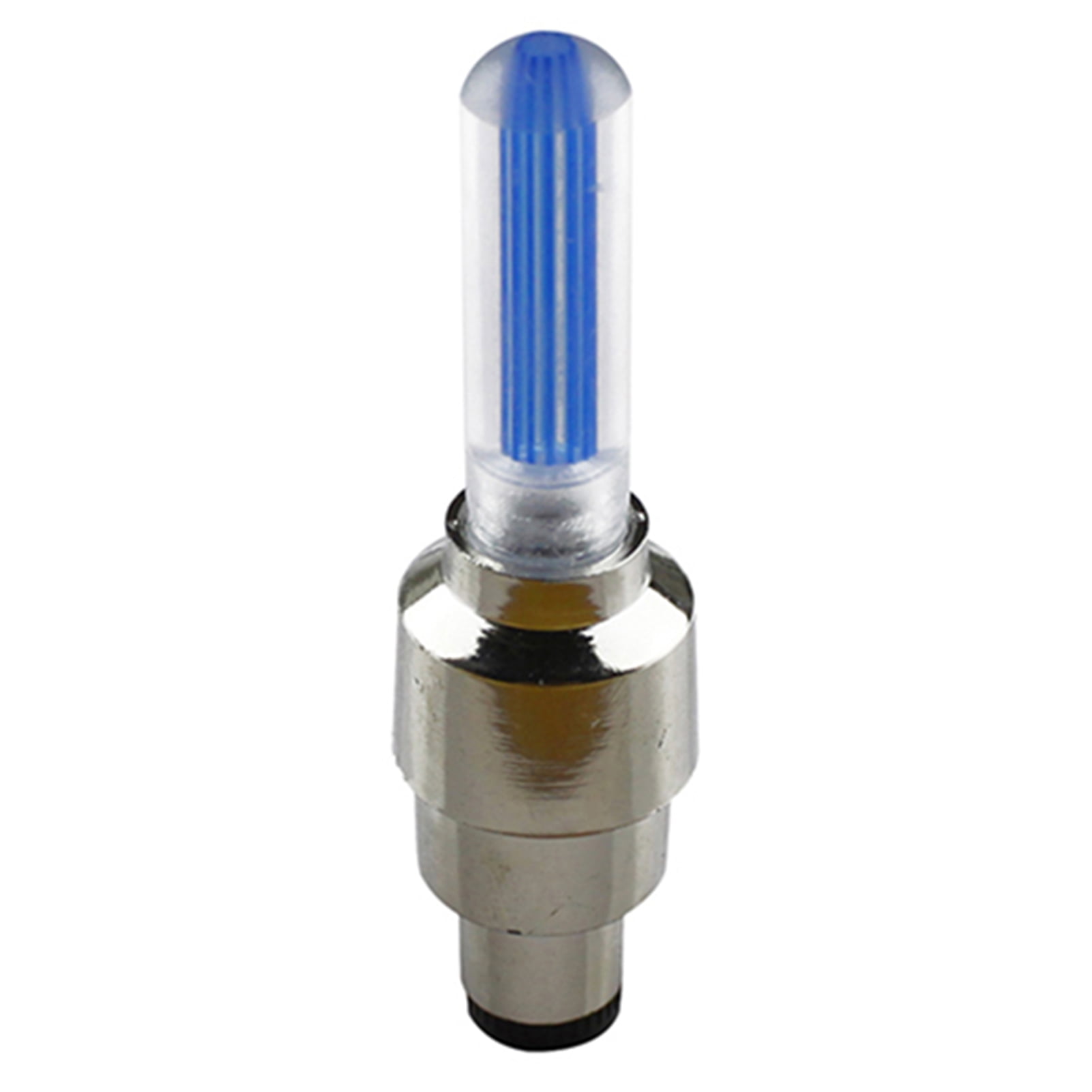 Mightlink LED Flash Tyre Wheel Lights - Bike Tire Valve Stem Caps ...