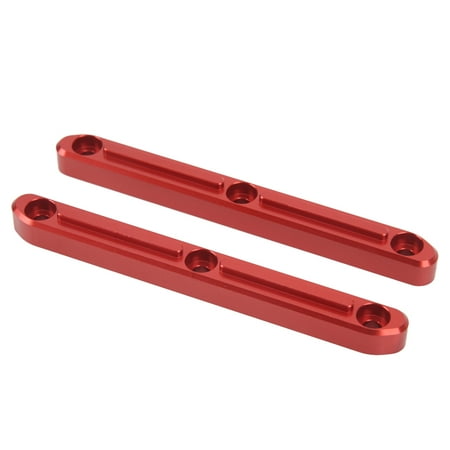 RC Roof Rails, RC Body Roof Rails Wear Resistant 2 Pieces For ...