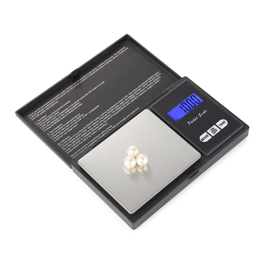 Click here for Unbranded 500g Precision Digital Scales For Gold J... prices