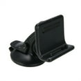 WEISIPU Car Windshield Mount Holder Suction Cup GPS Stand Holder for ...