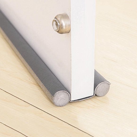 Window Cold Air Blocker