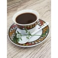 Land of Origins Coffee Ethiopian Harrar Whole Beans Medium Roast Coffee ...