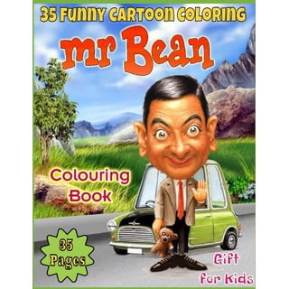 Funny Images Of Mr Bean
