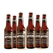 Pack de 24 Ginger Beer Birra Wild 355 ml Birra | Walmart en línea
