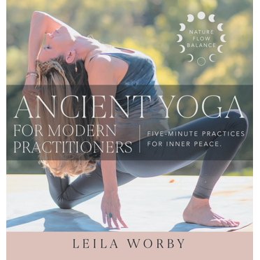 Healthy Living and Lifestyles: Yoga for Beginners: The Start of Your ...