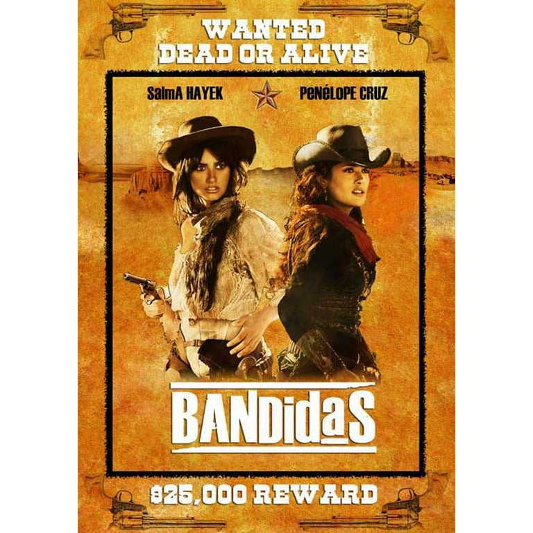 Bandidas 2006