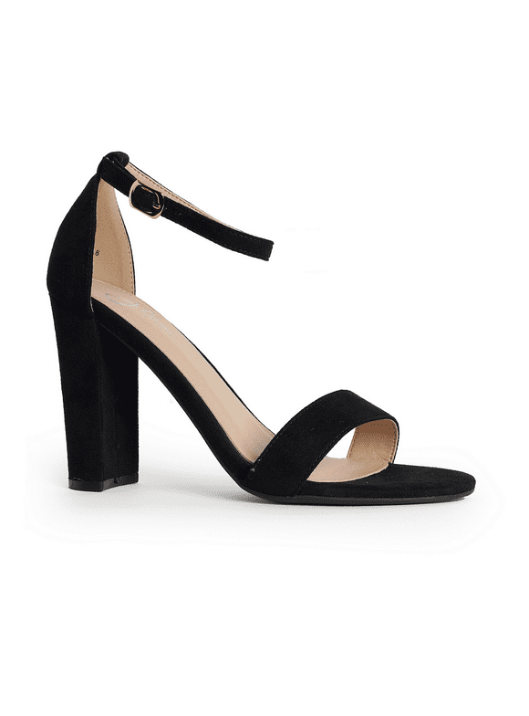 High Heels in Heels - Walmart.com