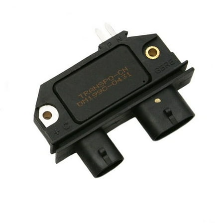Delphi Ignition Control Module P/N:DS10059 | Walmart Canada