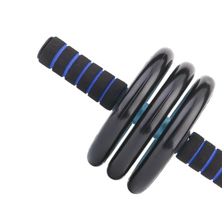 Athletic Ab-Roller Wheel Abdominal Stomach Exercise Exercise training ...