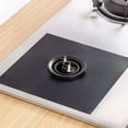 Yguping Universal Reusable Gas Stove Cover Burner Protector Gas Hob ...