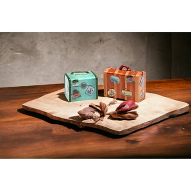 Ceramic Jukebox Salt and Pepper Shakers Vintage - Walmart.com