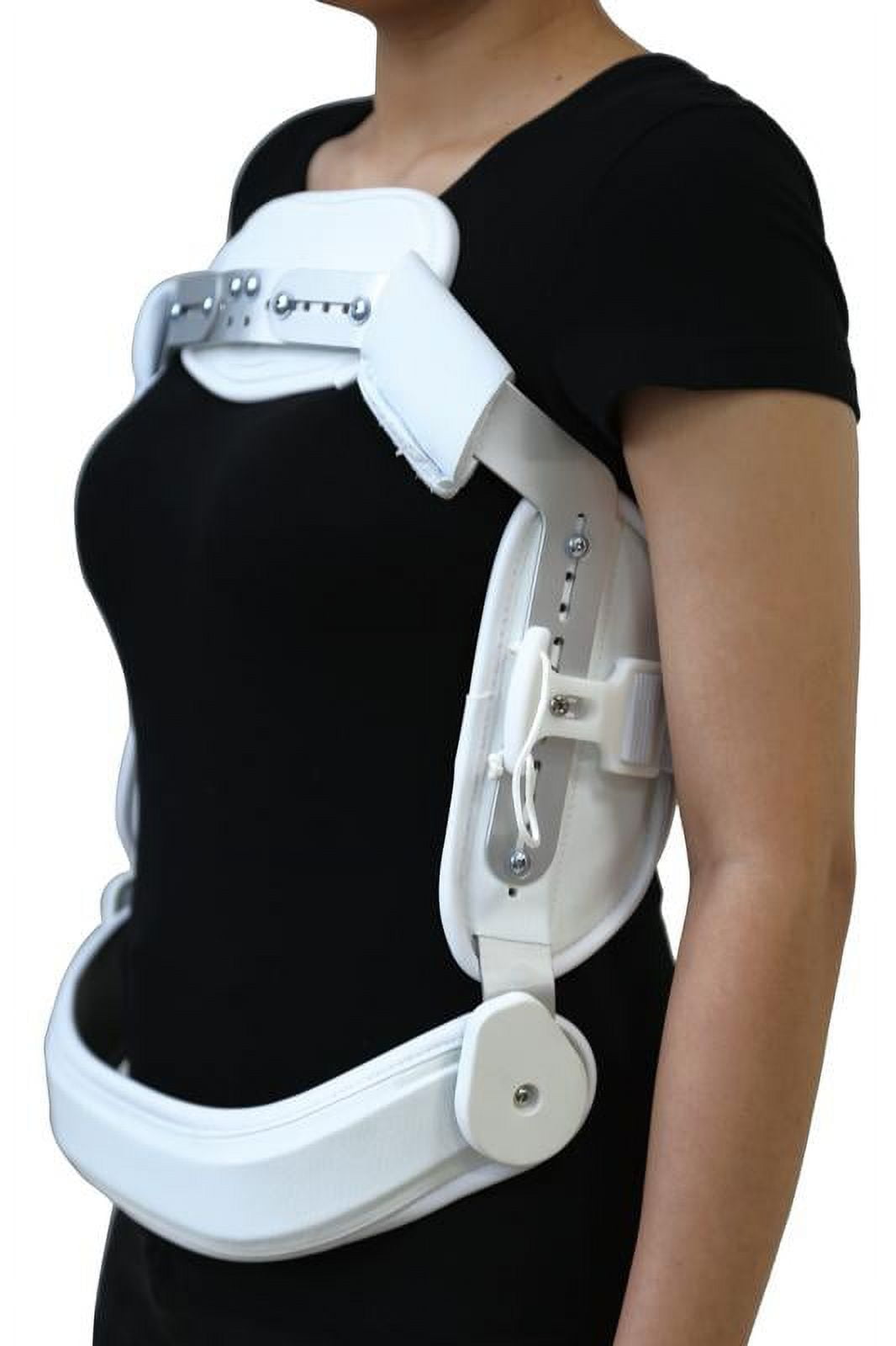 Corset De Jewett Ortopedico Importado De Aluminio Grande | Walmart en línea