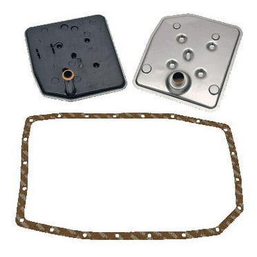 WIX Transmission Filter 58369 - Walmart.com
