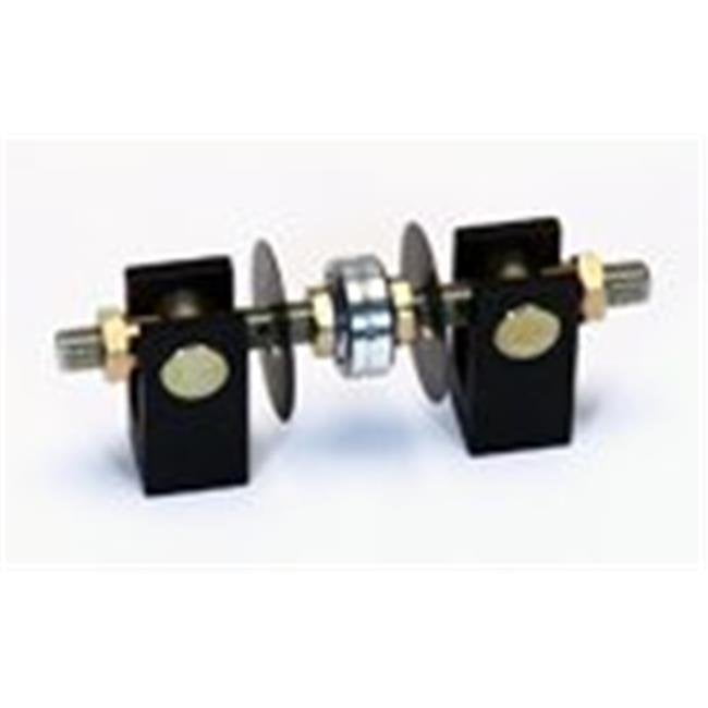 Click here for Wilwood 340-4745 Balance Bar Assembly prices