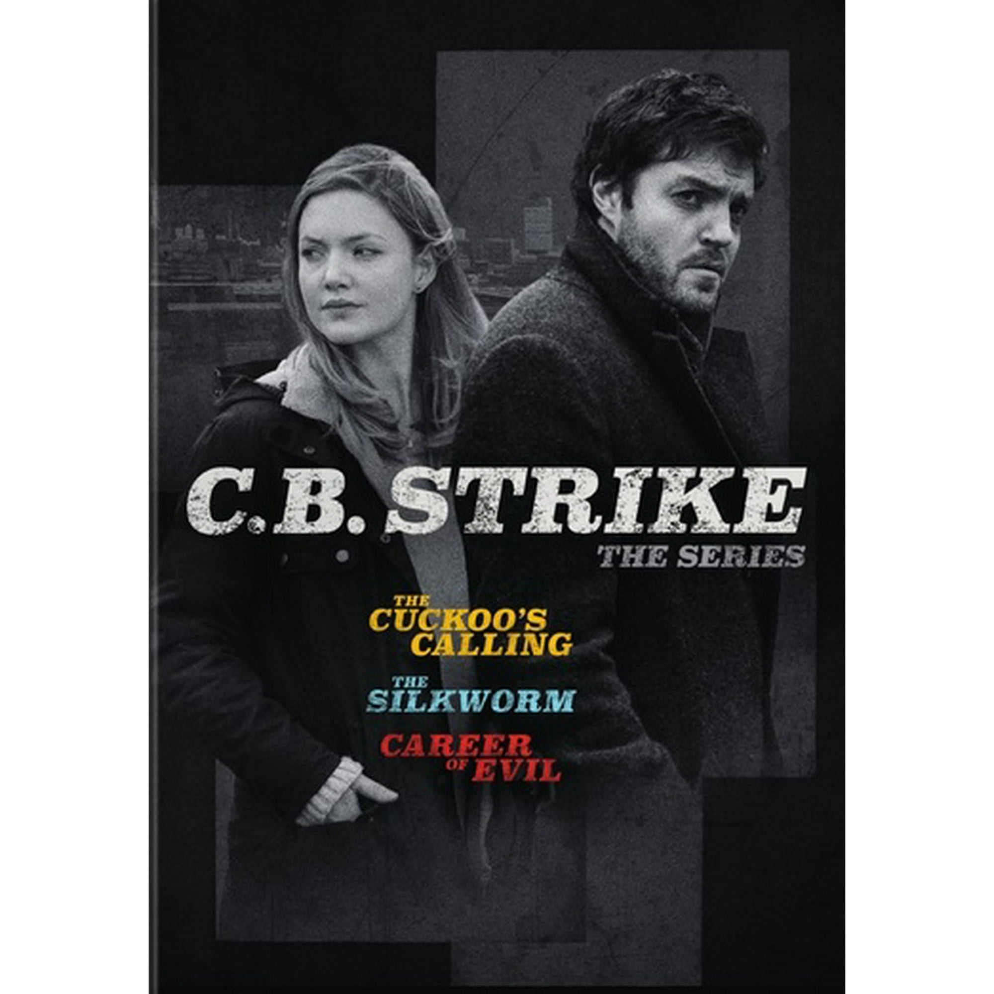 Click here for Studio Distribution Servi C. B. Strike-The Series... prices