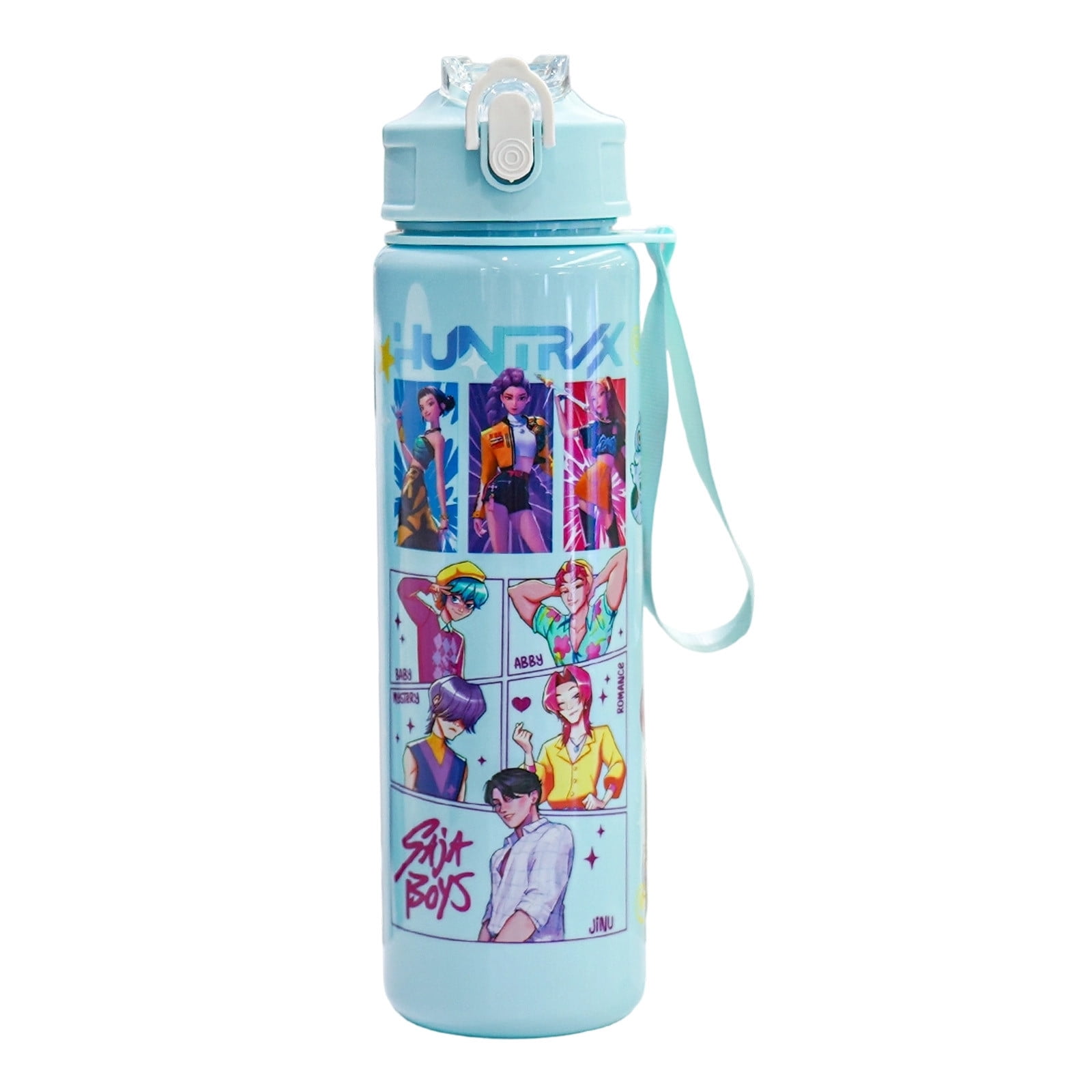 Click here for Liyamei Colorful Water Cup Stay Hydrated In Style!... prices