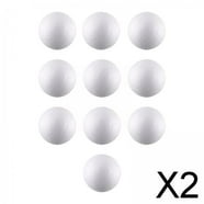 25 Bolas De Unicel No.9 10 Cm - Esferas De Unicel | Walmart en línea