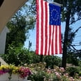 FLAGWIN American Betsy Ross Flag 3x5 Heavy Duty Outdoor- 13 Stars ...
